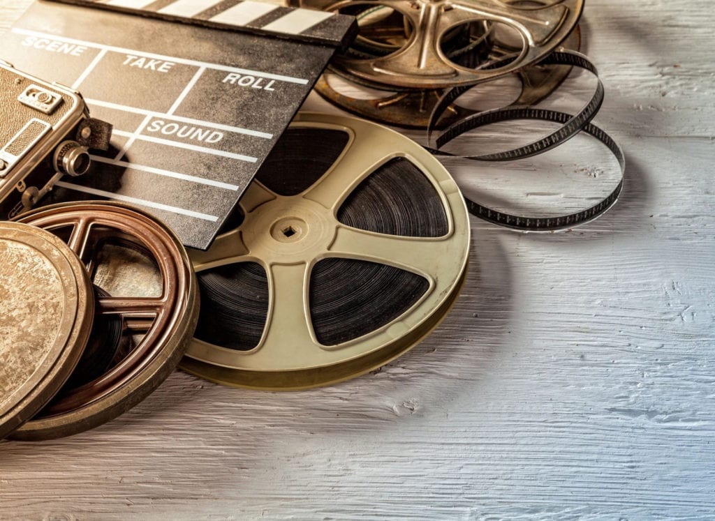 Home - Your Script Produced