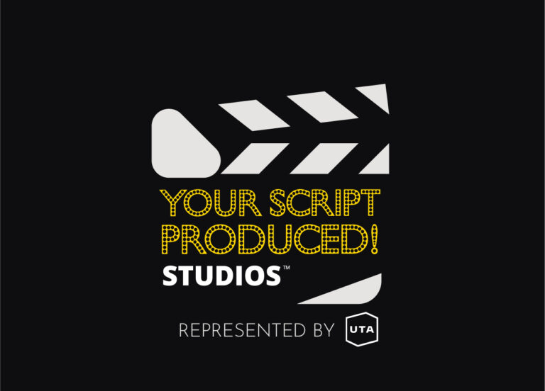 Home - Your Script Produced